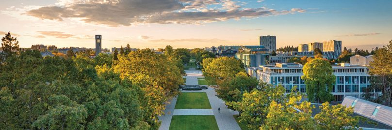 10 Of The Coolest Classes At Ubc Oneclass Blog