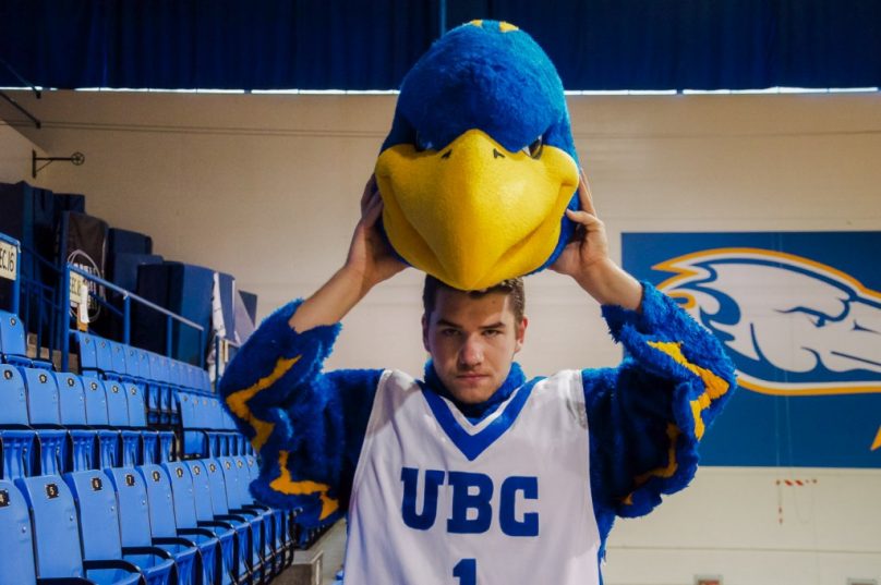 7 Types of Boys You Might Meet at UBC - OneClass Blog