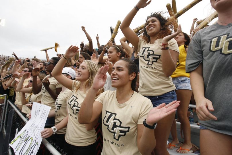 10 Of The Coolest Classes At The Ucf Oneclass Blog