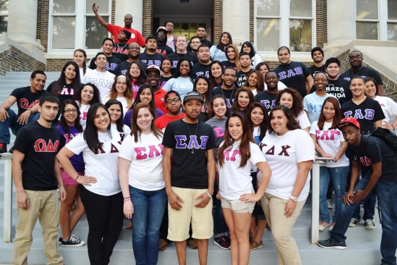 Top 4 Latino Frats in the University of Michigan - OneClass Blog