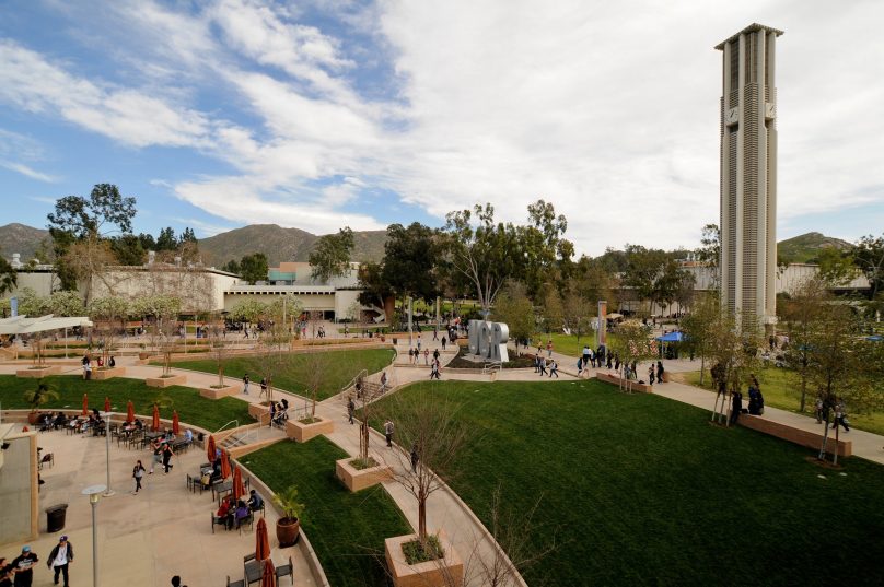 Top 4 Study Spots on the UCR Campus - OneClass Blog