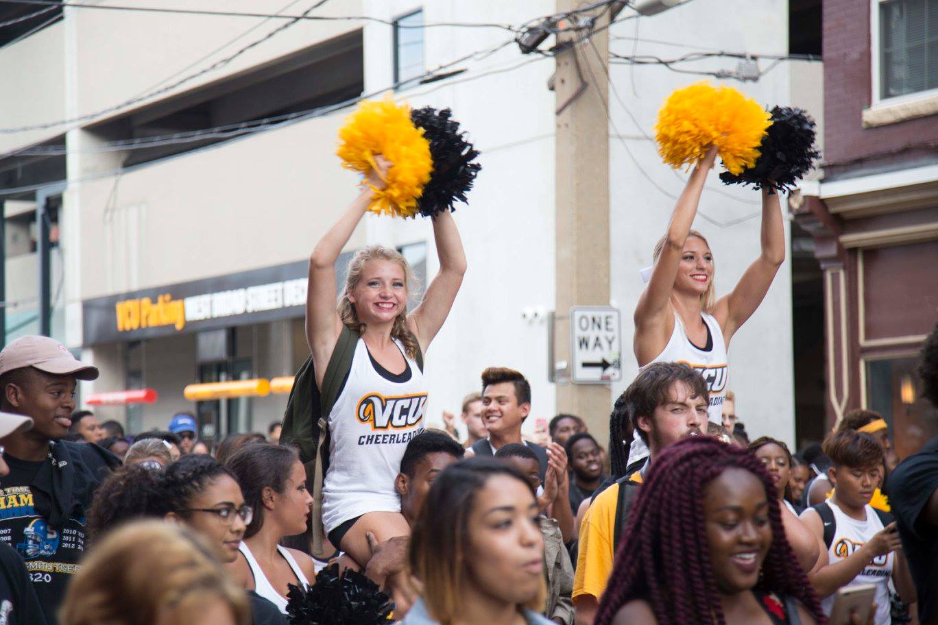 6 VCU Campus Traditions - OneClass Blog