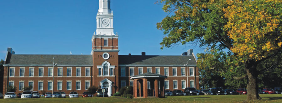 Rust College Blogs - OneClass