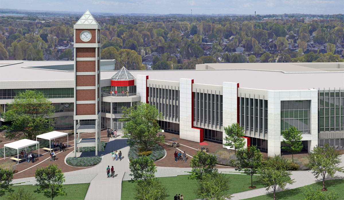 10 University of Louisville Buildings You Need to Know - OneClass Blog