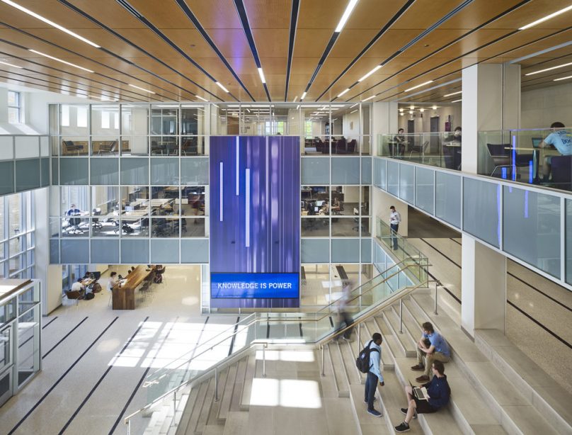 10 Texas Christian University Library Resources - OneClass Blog