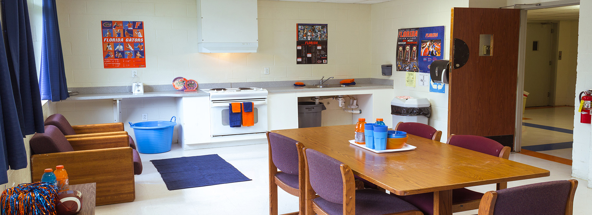 Top 10 Dorms At The Uf Oneclass Blog