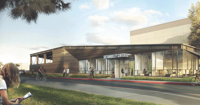 10 CSU Northridge Buildings You Need To Know - OneClass Blog 10 CSU Northridge Buildings You Need To Know - OneClass Blog