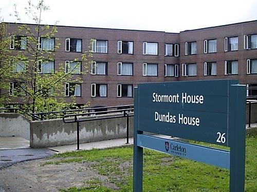 Top 10 Residences at Carleton University - OneClass Blog