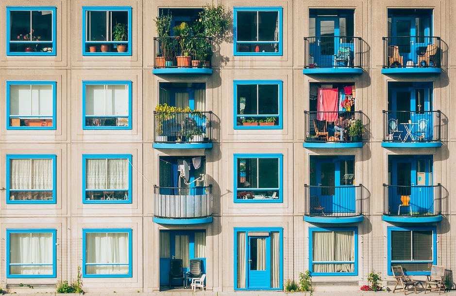 Top 10 Dorms at Lander University - OneClass Blog