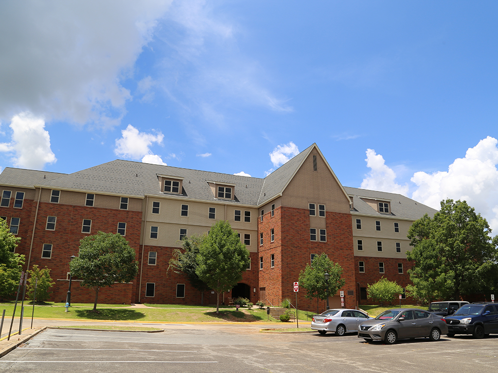 Top 10 Dorms At The University Of Arkansas Oneclass Blog