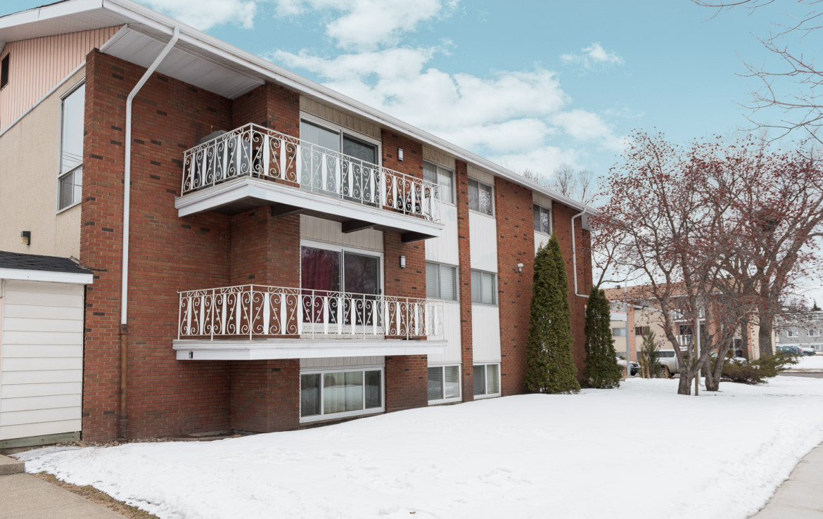 Top 9 Residences at MacEwan University - OneClass Blog