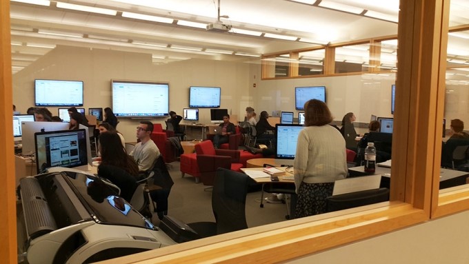 Top 10 Library Resources at NMU - OneClass Blog