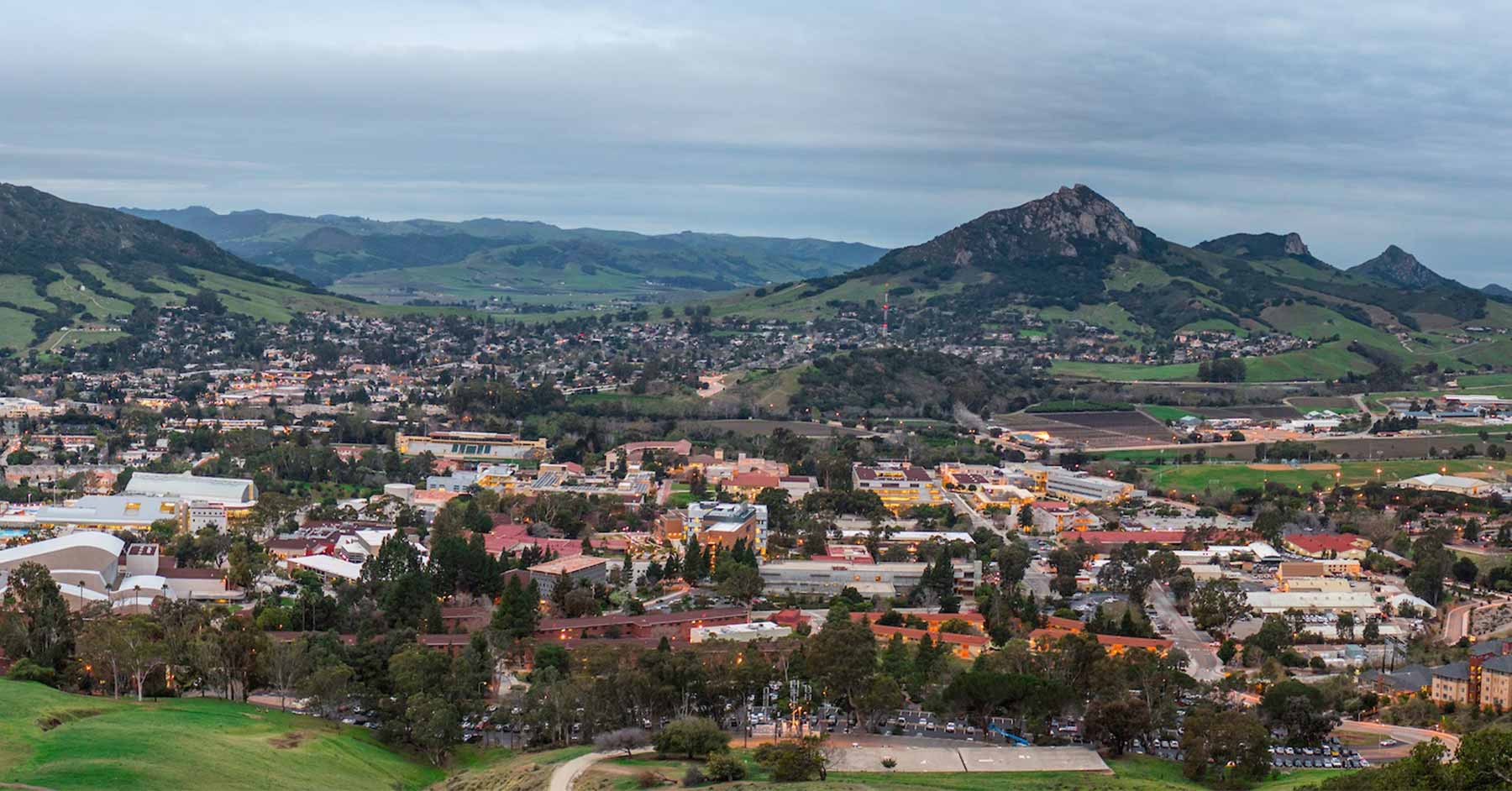 Top 10 Most Popular Majors at Cal Poly SLO - OneClass Blog