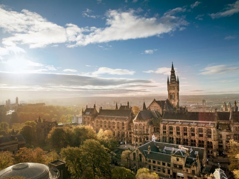 10 University of Glasgow Library Resources You Need to Know - OneClass Blog