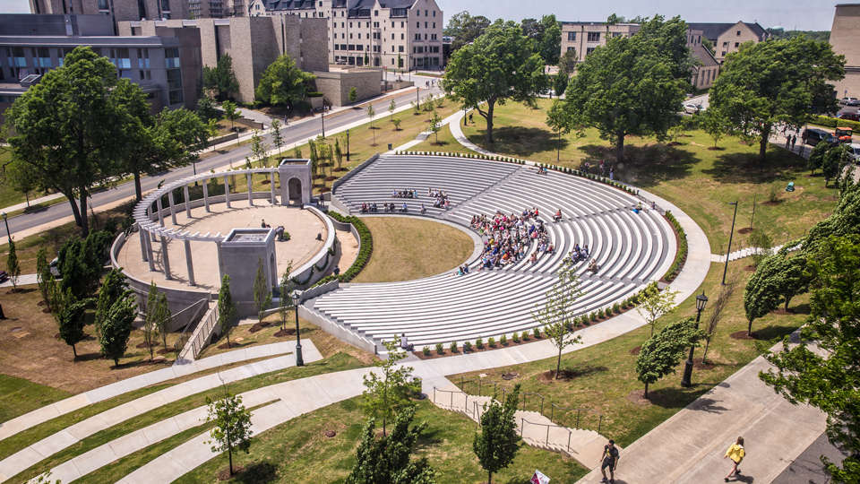 Top 10 Dorms At The University Of Arkansas Oneclass Blog
