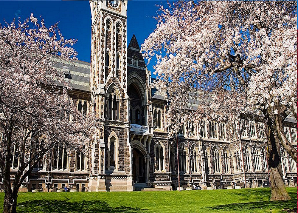 Top 10 Dorms At University Of Otago Oneclass Blog