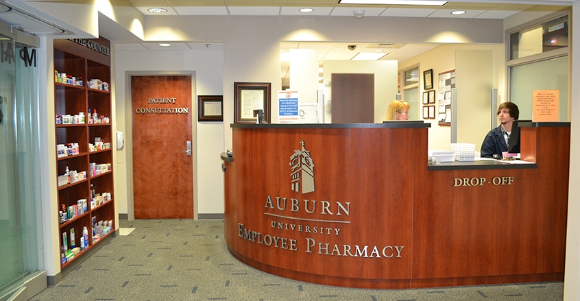 Health and Wellness at Auburn University - OneClass Blog