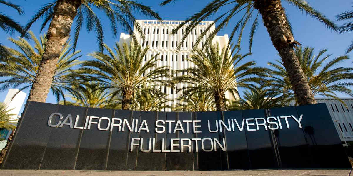 5 Famous Alumni From CSUF - OneClass Blog