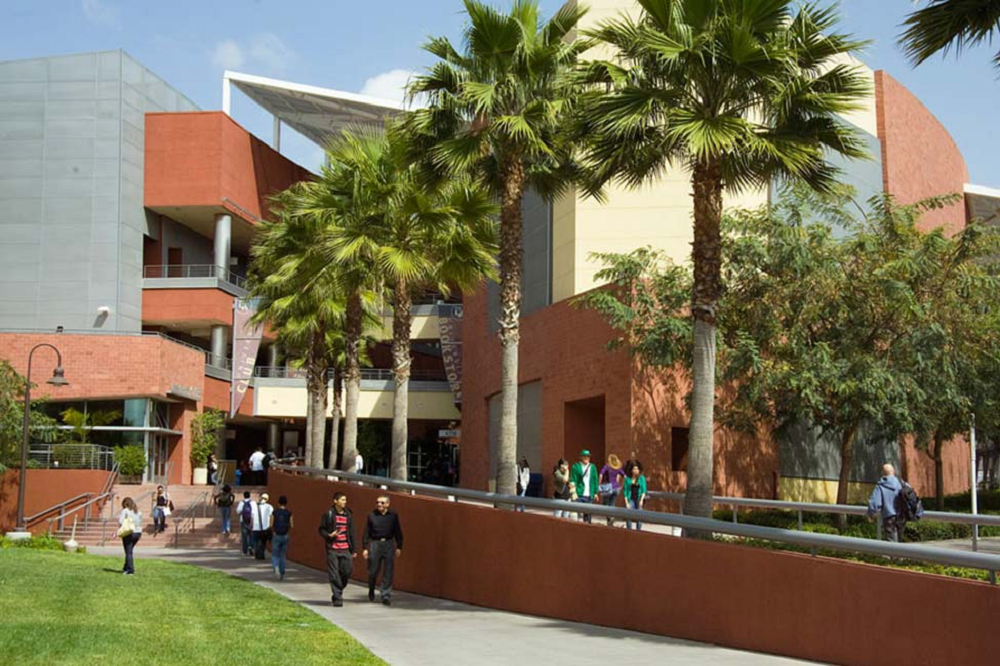 Top 10 Coolest Clubs at CSU - Los Angeles - OneClass Blog
