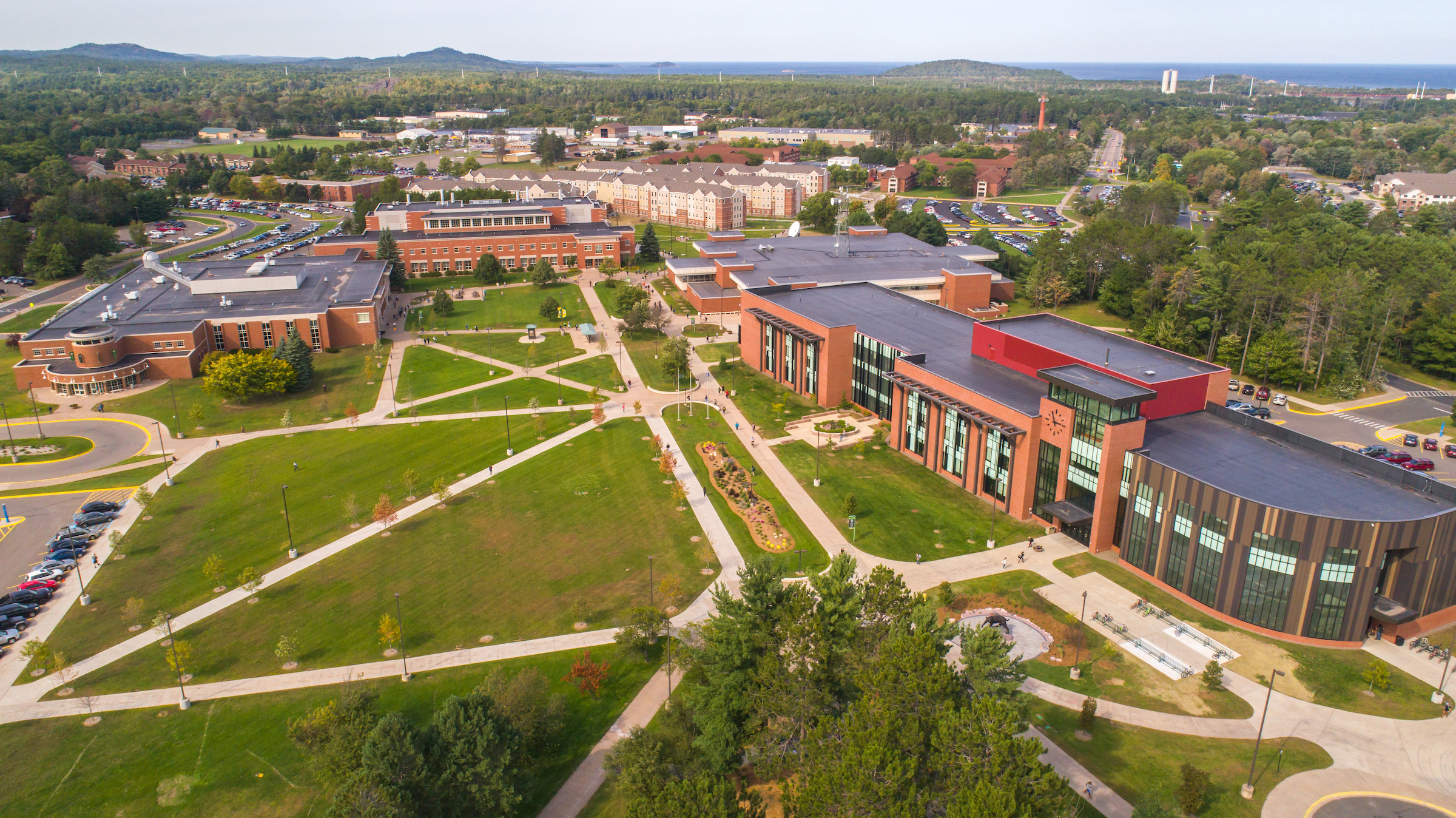 Top 10 Library Resources at NMU - OneClass Blog