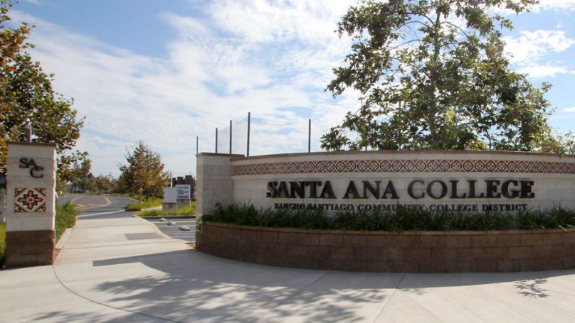 10 Buildings You Need To Visit At Santa Ana College Oneclass Blog