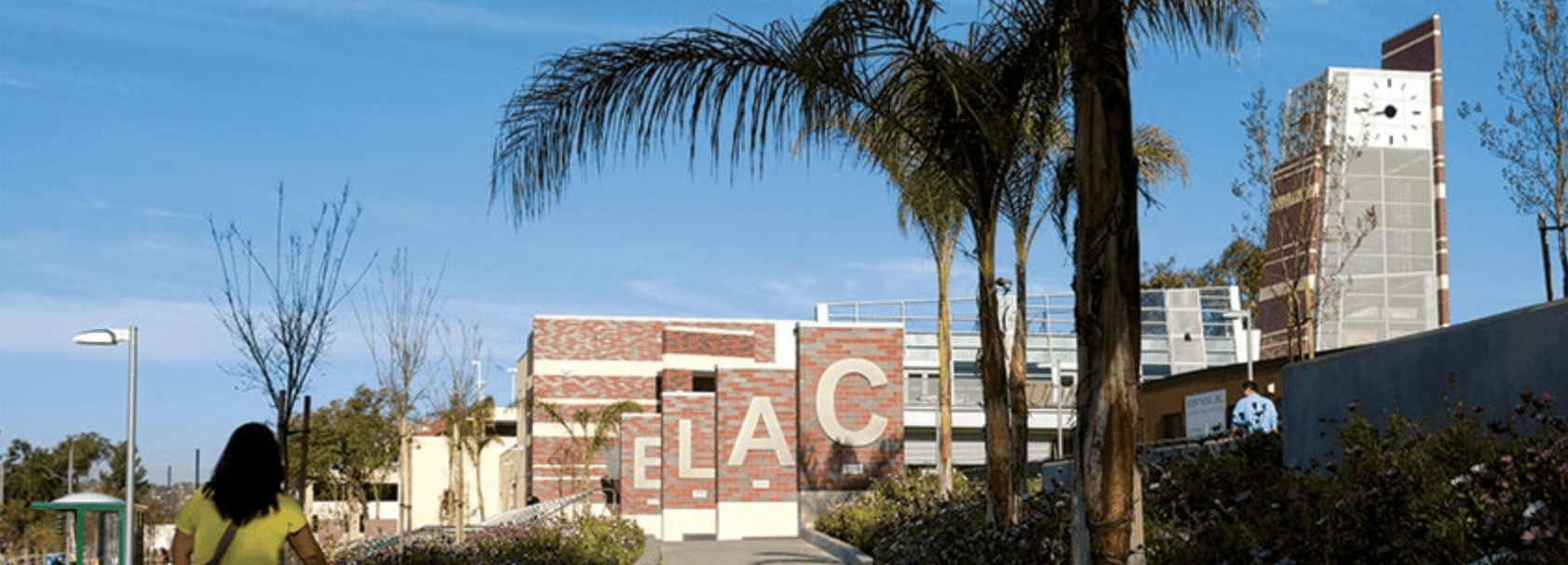 10 of the Easiest Classes at ELAC - OneClass Blog