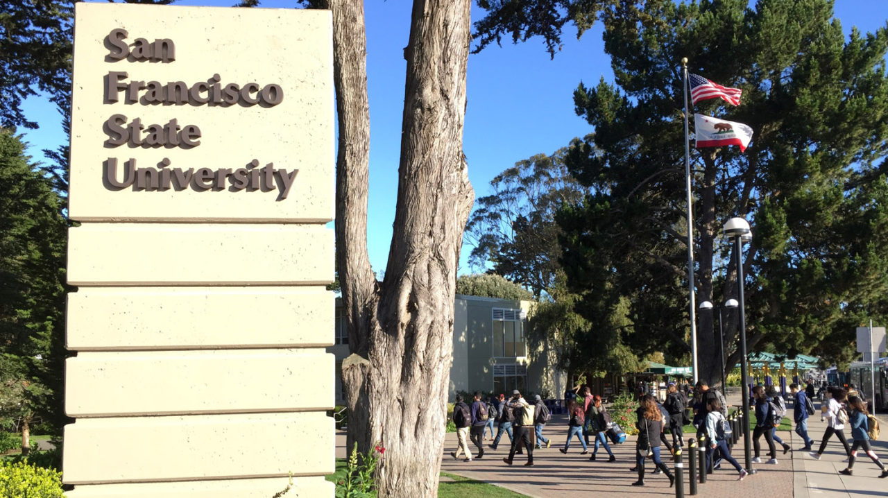 Top 10 Clubs At San Francisco State University Oneclass Blog