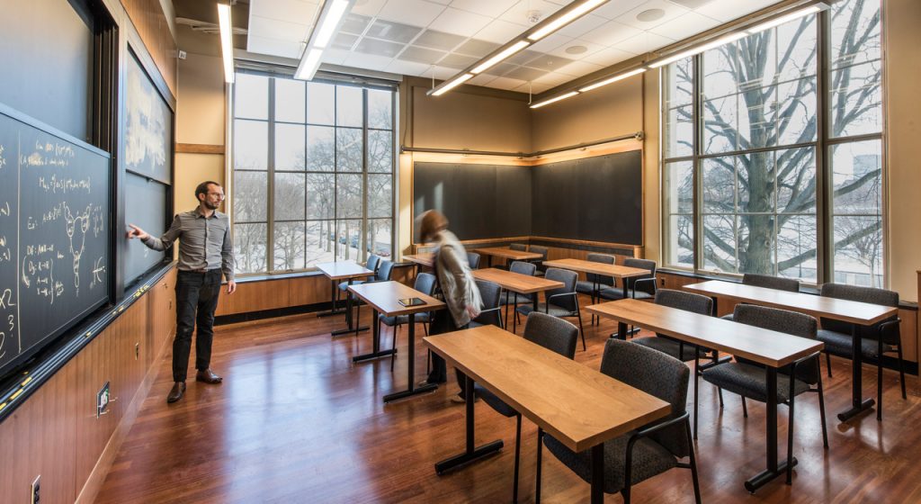 10 Math Courses at Massachusetts Institute of Technology - OneClass Blog